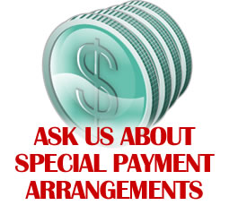 Kevin Ball’s Auto Body, Leadington, Missouri